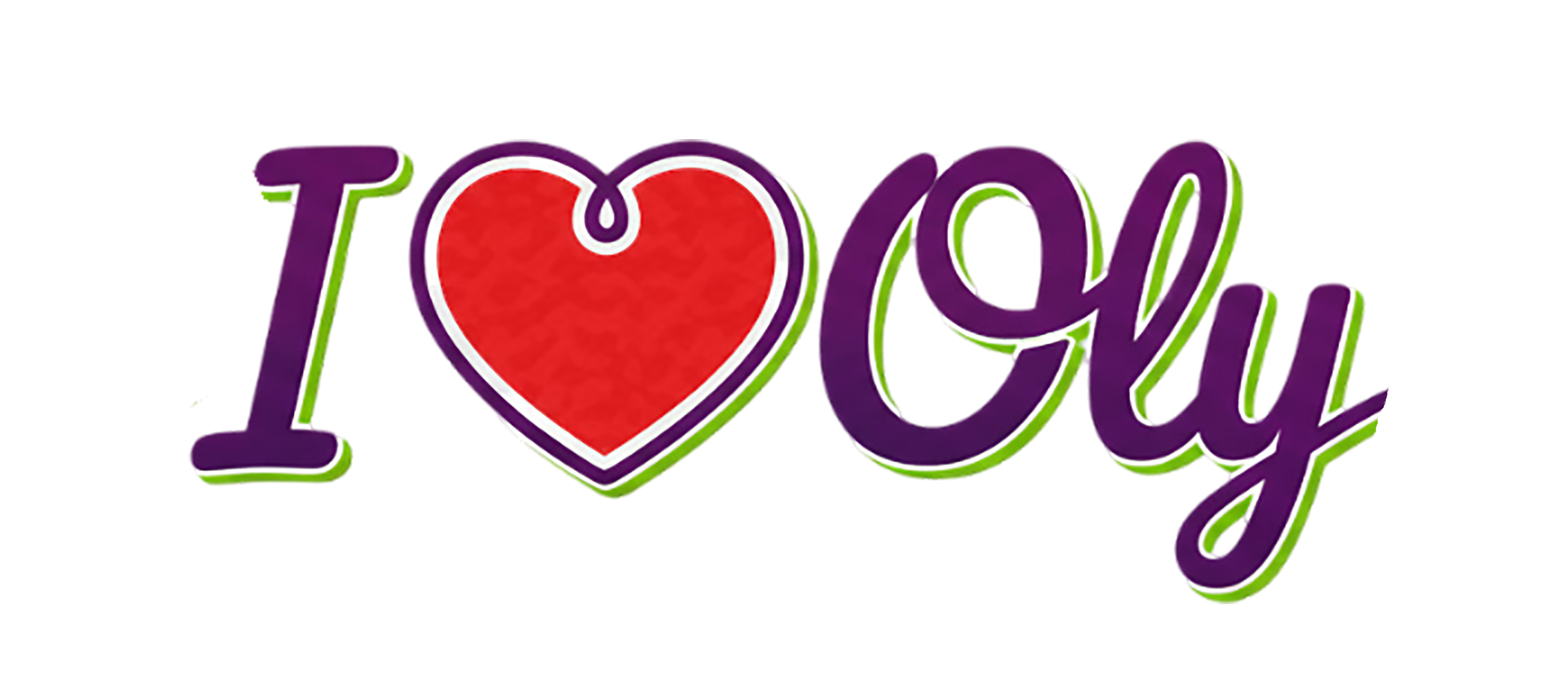 I Heart Oly - Olympia Culture & Lifestyle